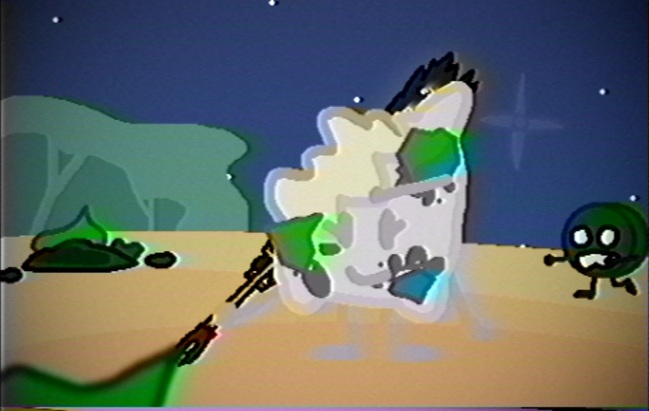 TPOT 9 Pillow if she was good!!! | Fandom