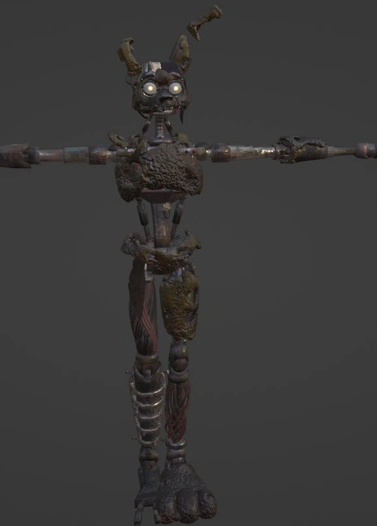 Still think they're the same....? | Fandom