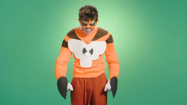 How do I cosplay as Rath? | Fandom