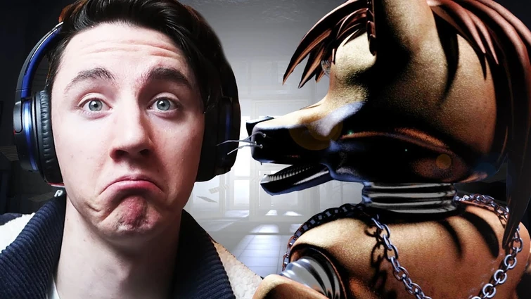 Endless Inside(a paid FNaF Fangame) | Fandom