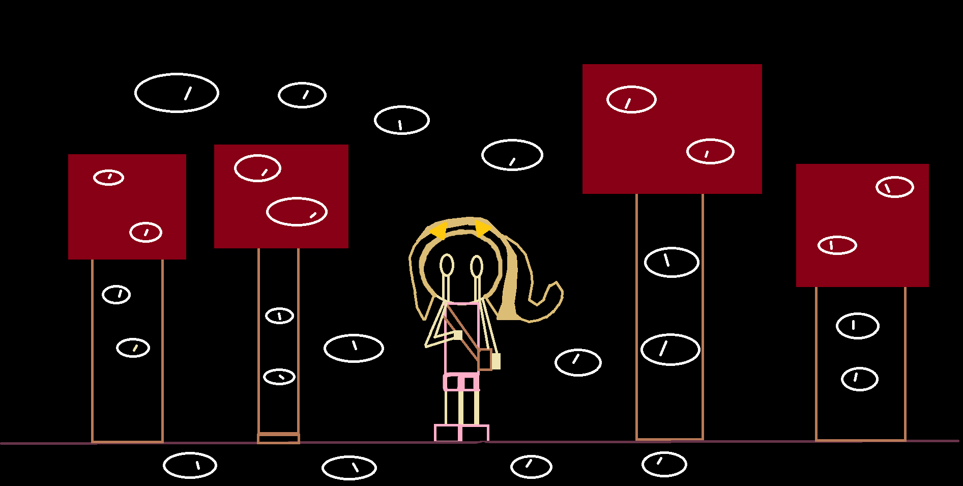 HOSPITAL FILES #8: m o t h e r f i g u r e (ft. Patient Shelly/LORE ...