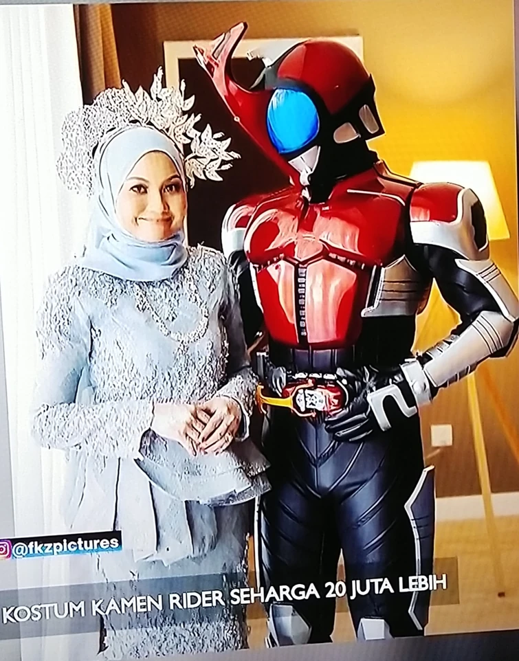 Dang, looks like Soji just got Himself a Wife | Fandom