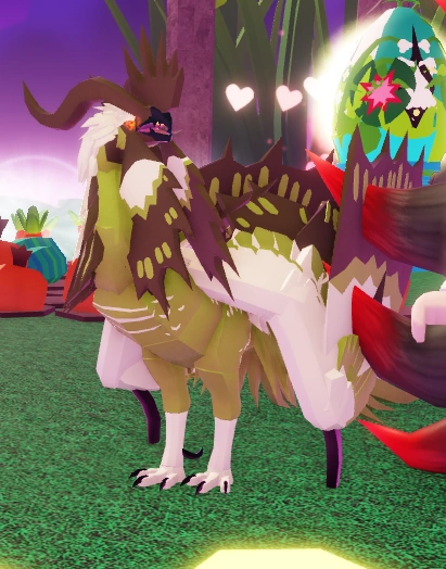 the chicken | Fandom