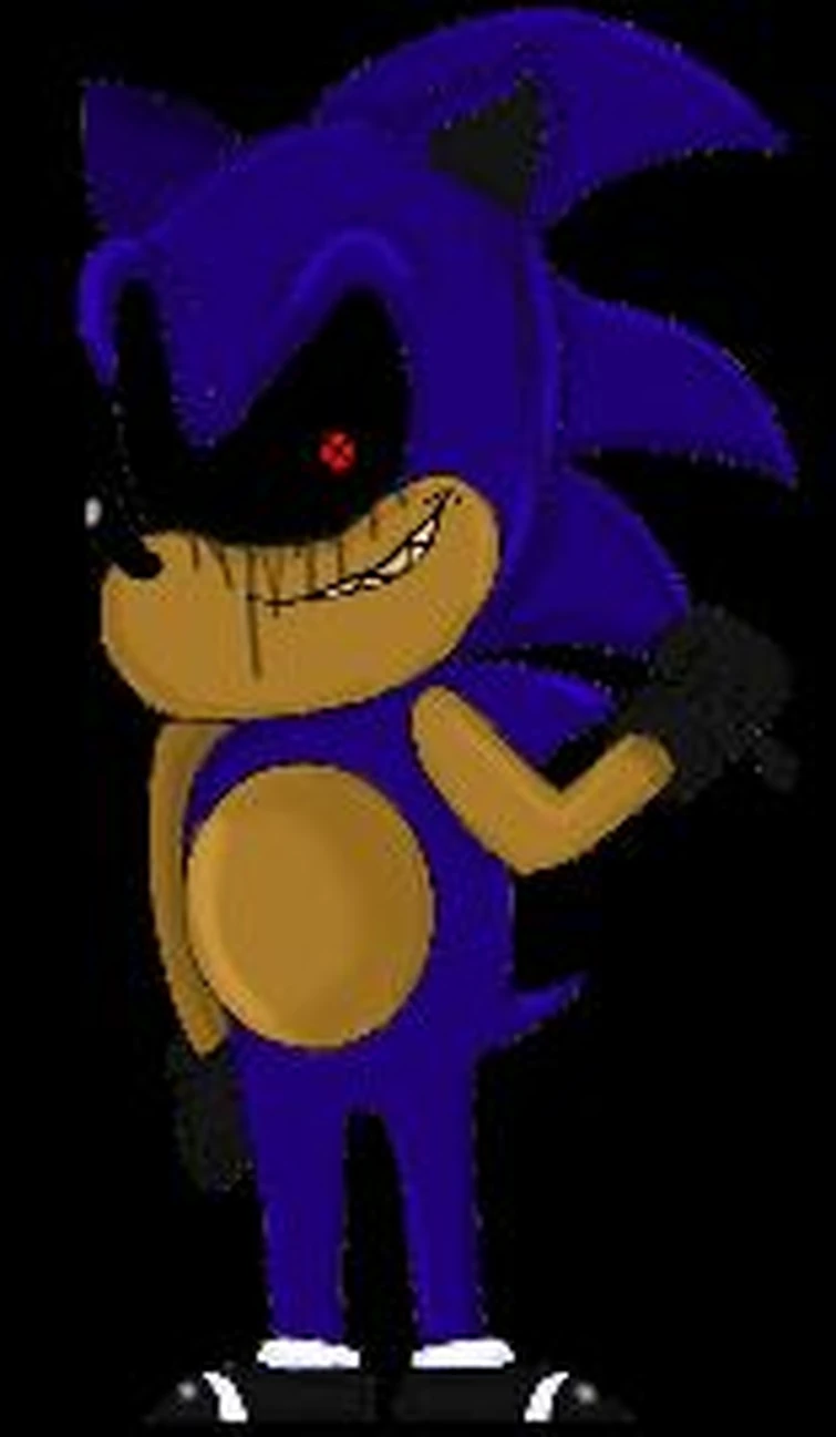 On Twitter I'm making a exe Collab. if y'all want me to draw your exe's ...