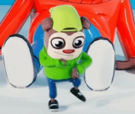 me when twisted toes | Fandom