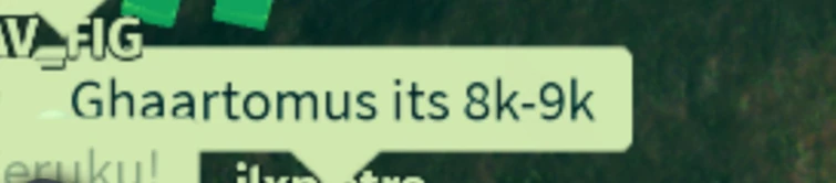 Try spelling ghatokus as bad as possible 😭 | Fandom