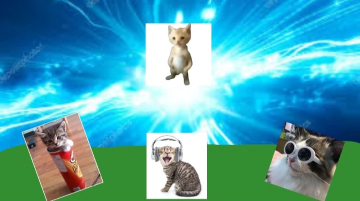 CATS 1 thumbnail | Fandom