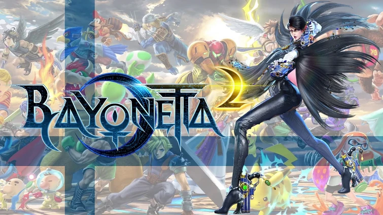 Discuss Everything About Smashpedia | Fandom