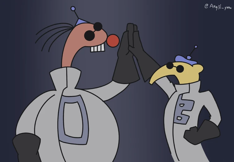 Discuss Everything About Garten of Banban Wiki | Fandom