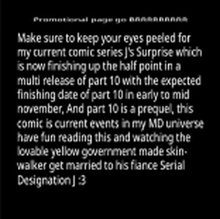 lil' leak for an upcoming comic | Fandom