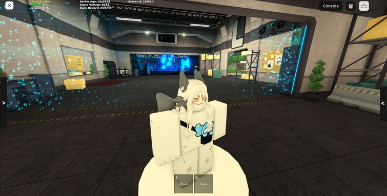 Discuss Everything About Official Kaiju Paradise Wiki | Fandom