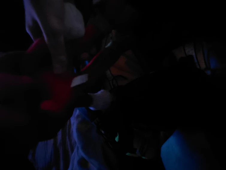 Discuss Everything About Doctor Nowhere Wiki | Fandom