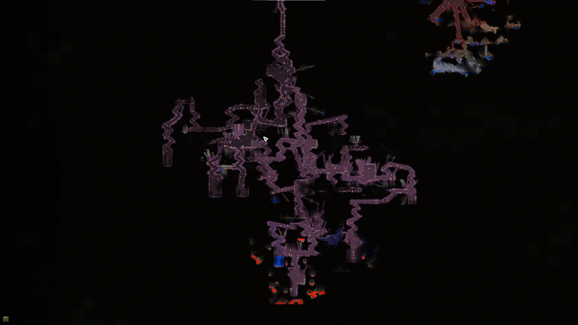 No encuentro el Hallowed Chest | Fandom