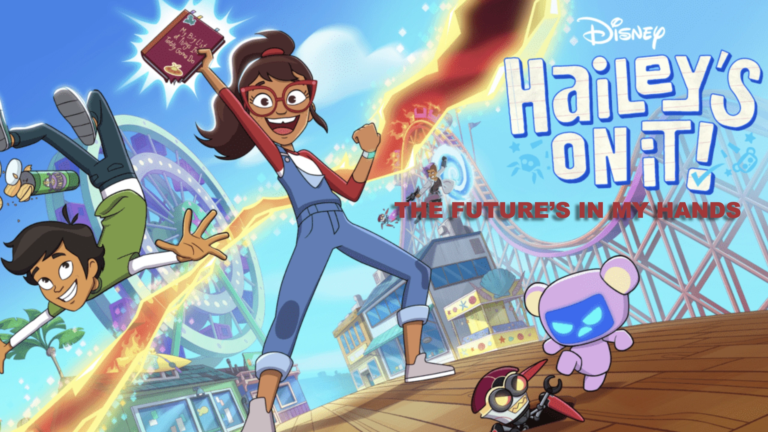 Hi! | Fandom