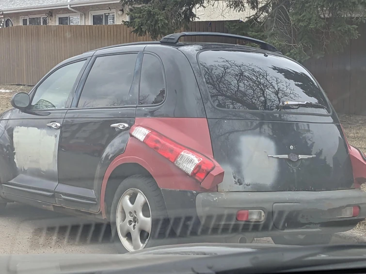 Hello everyone this is YOUR weekly dose of goofy ahh cars. Dumb people ...