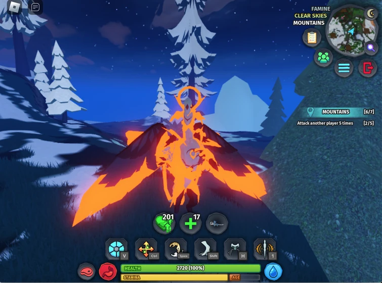 About Eigion's Follower Signature Look | Fandom