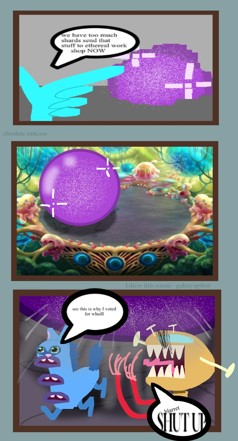 absolute nutcase | Fandom