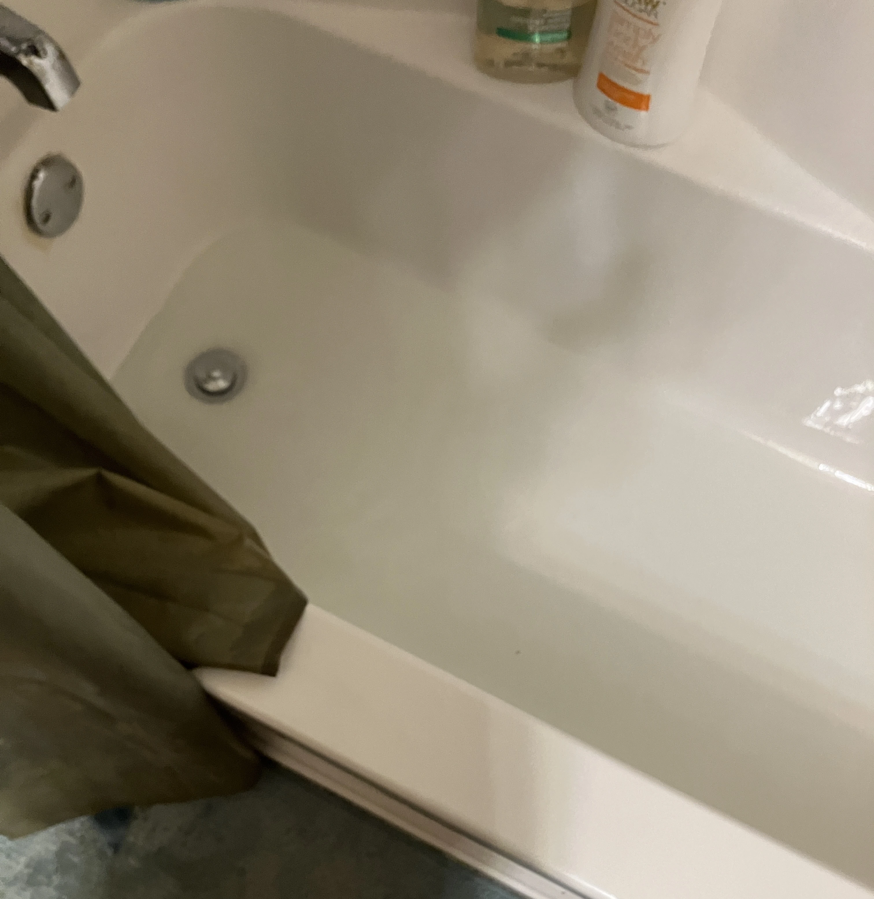 WHAT IN THE KENTUCKY FRIED SNOW!? | Fandom