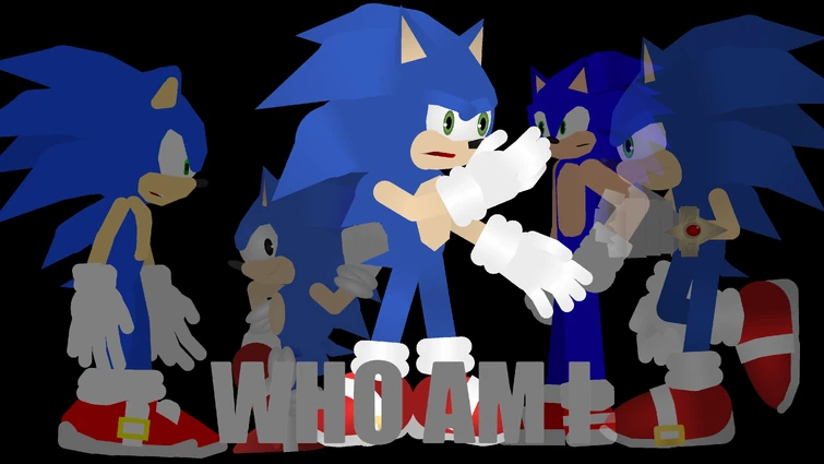 Identity Crisis | Fandom