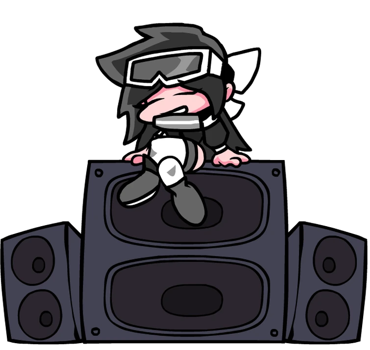 fnf best girl? (mods only) | Fandom