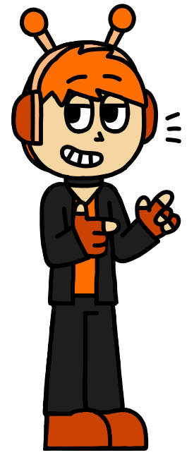 Humanized sprunki (and two anthro bots) | Fandom