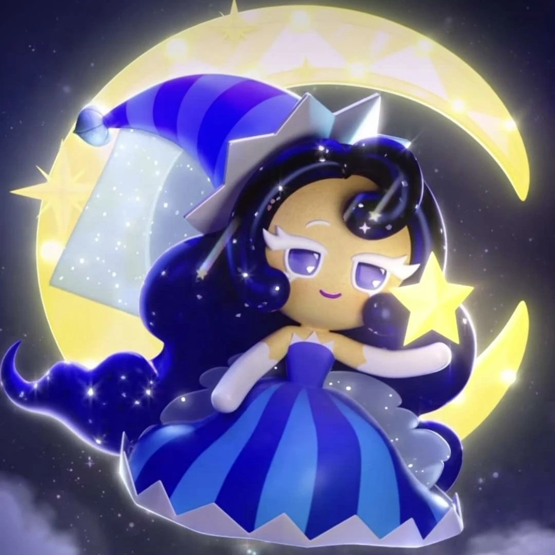 They’ve gone far with their Cookie 3D models | Fandom