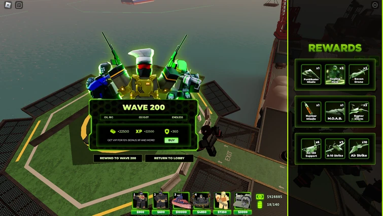 Discuss Everything About Tower Defense X Wiki | Fandom