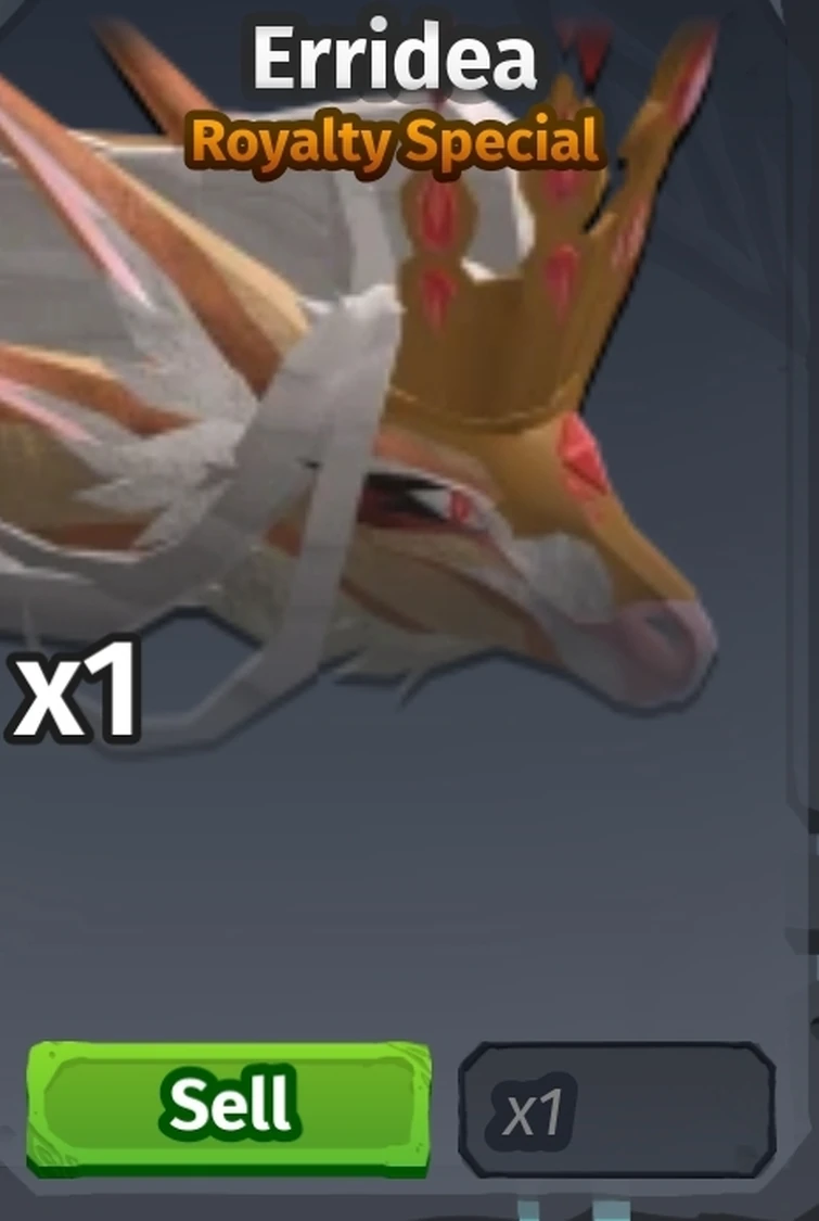 Discuss Everything About Creatures of Sonaria Wiki | Fandom