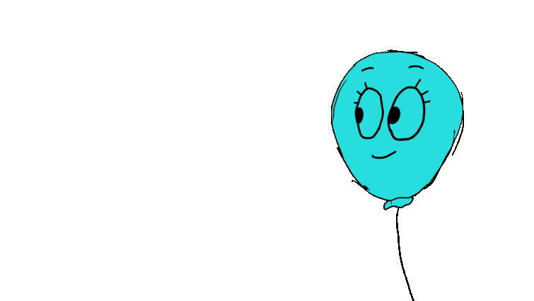 Pop The Balloon GIF | Fandom