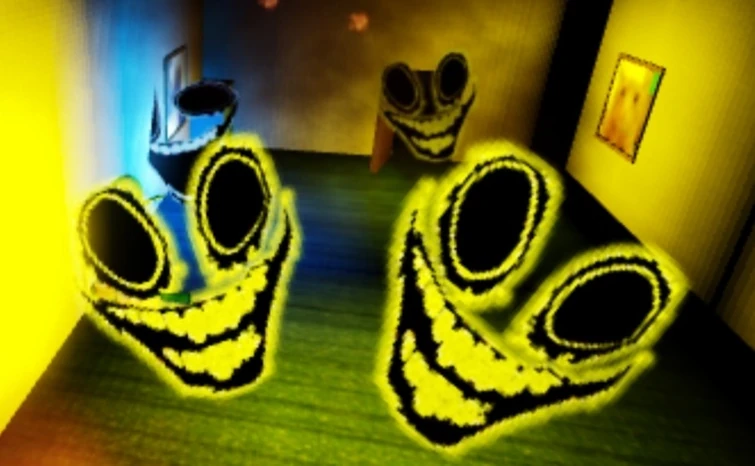 Discuss Everything About Roblox Interminable Rooms Wiki | Fandom