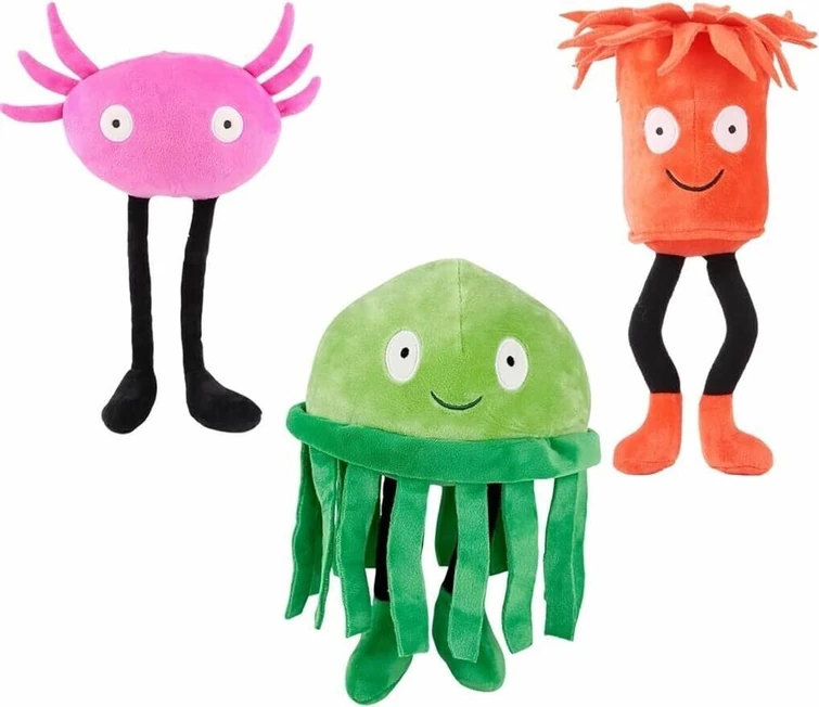 Discuss Everything About KinitoPET Wiki | Fandom