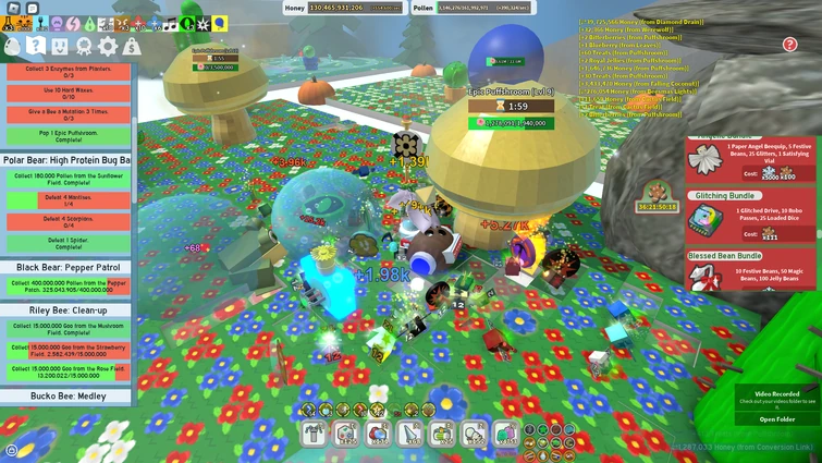 Discuss Everything About Bee Swarm Simulator Wiki | Fandom