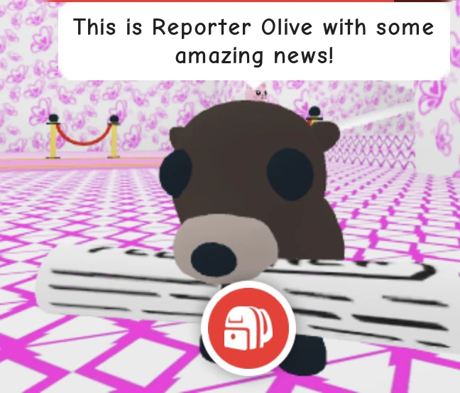 Adopt Me News! (Inspired) | Fandom