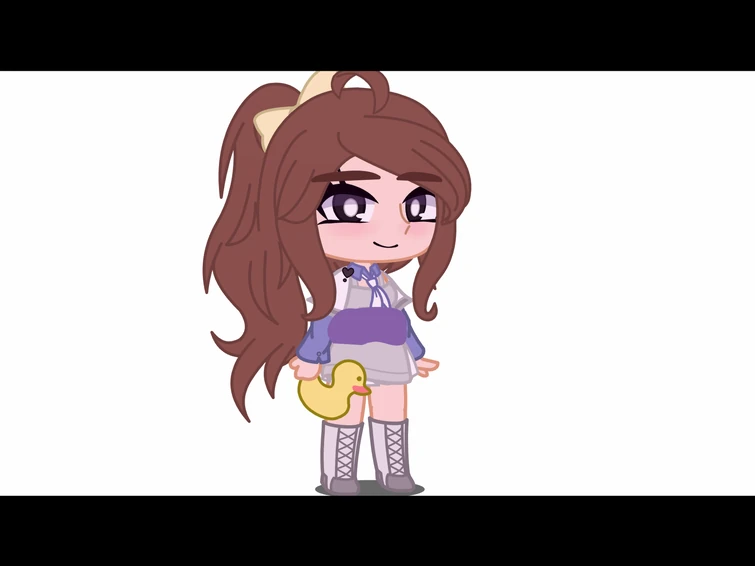 Hey guys I’m back and have a new OC! | Fandom