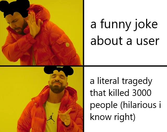 MickeyMouse15 has been taken out back and blocked for 3 days | Fandom