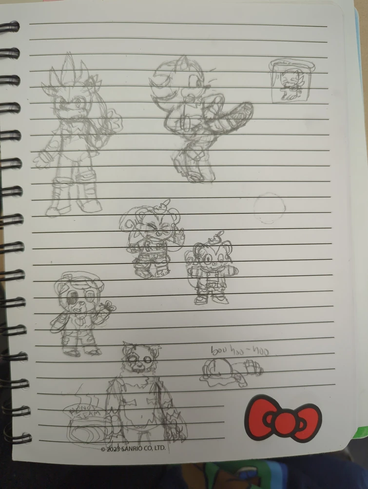 Discuss Everything About Happy Tree Friends Wiki | Fandom