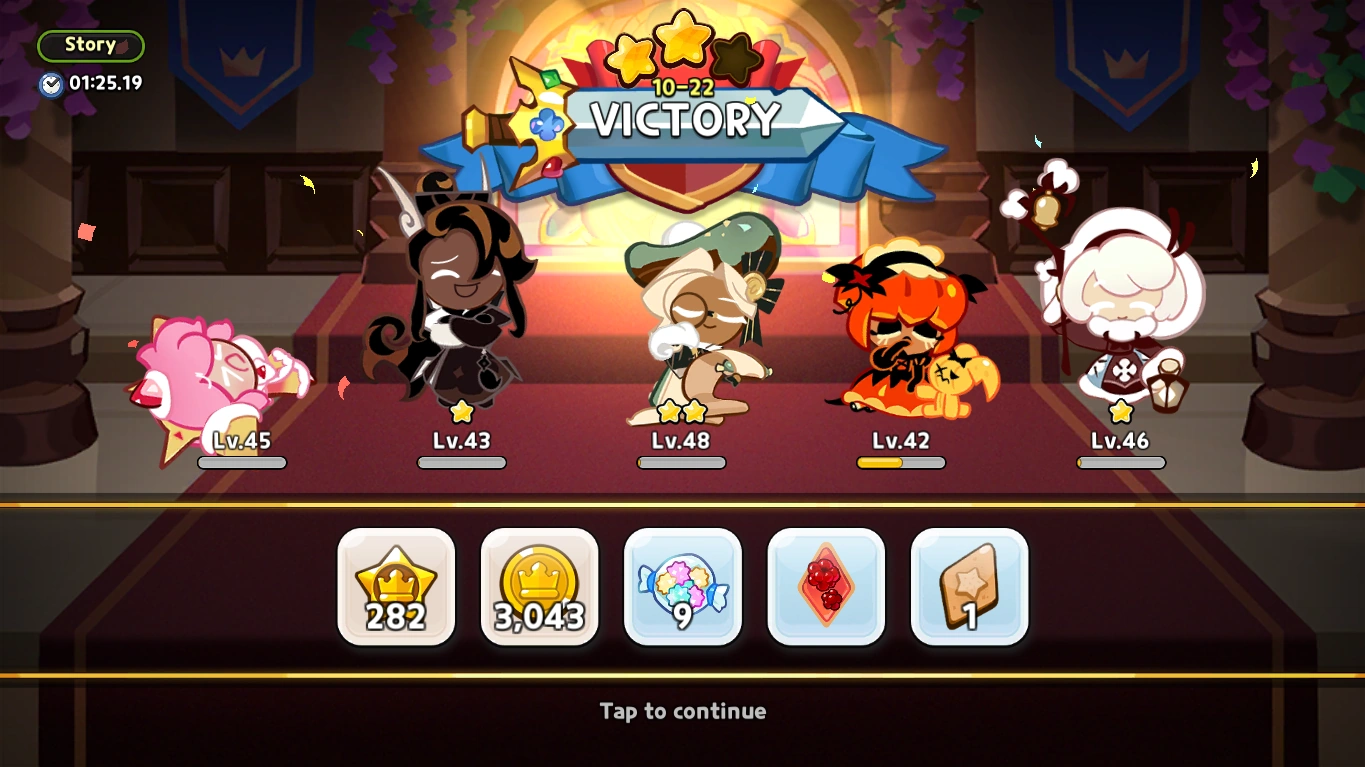 Is there something wrong here? | Fandom