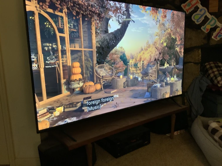 youtube captions are spoken, here is the meaning to life | Fandom