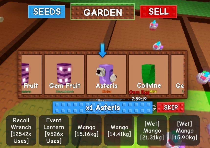 first gem chest and second gem chest | Fandom