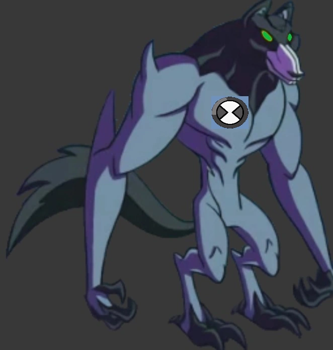 blitzwolfer in the reboot | Fandom