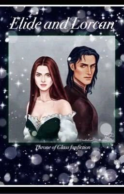 Super cool fan art of elide and lorcan | Fandom