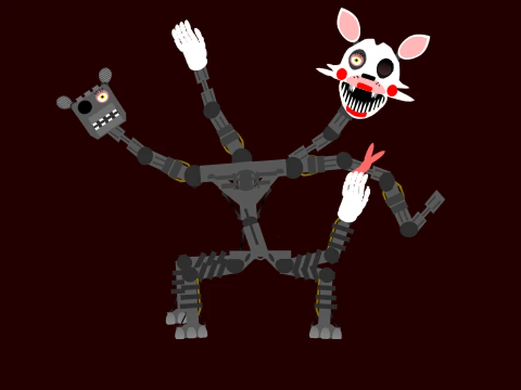 Some Characters for The Sequel | Fandom