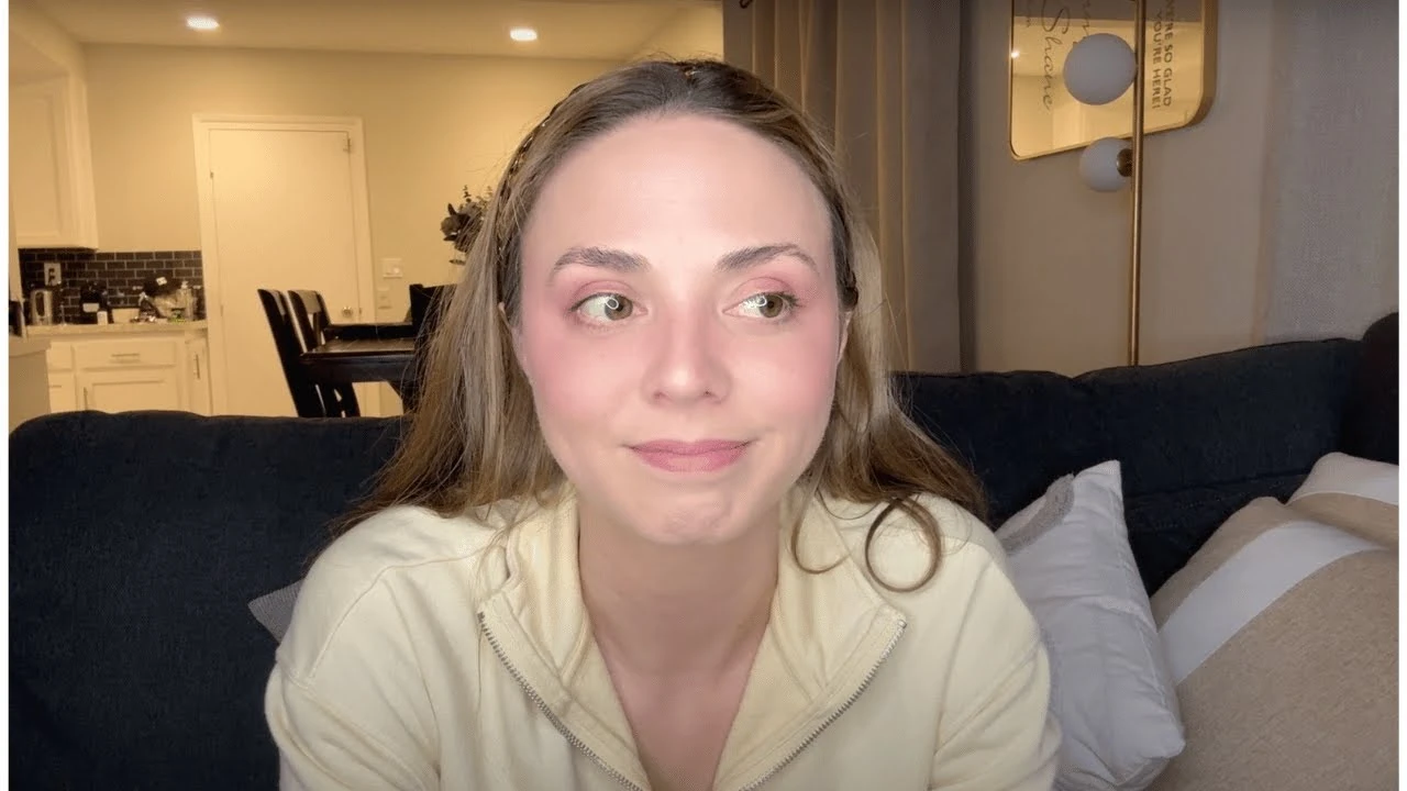 The reason Kimmy Jimenez left Smosh before she was at React (People Vs ...