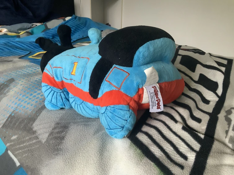 Some more Thomas merchandise | Fandom