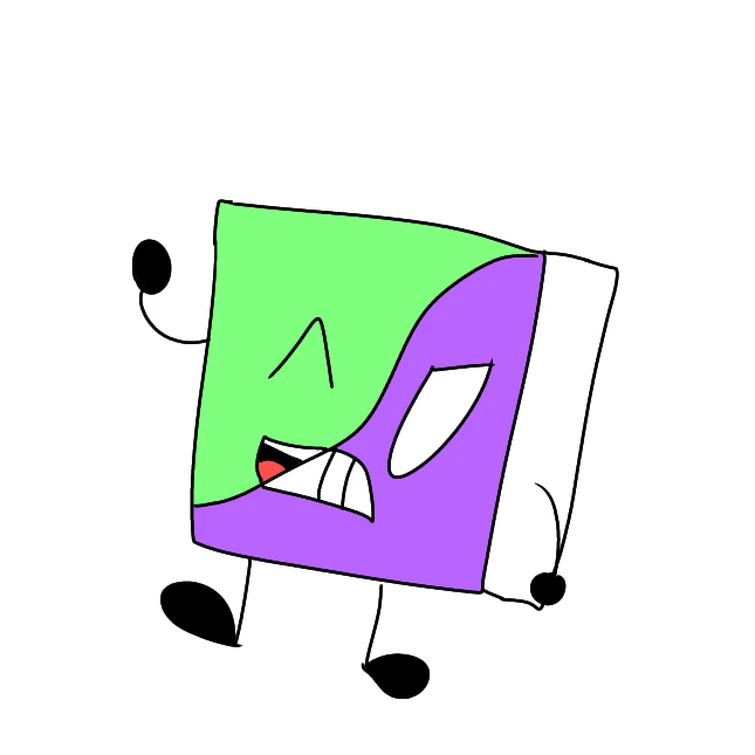 finally got around to making my ewow booksona | Fandom