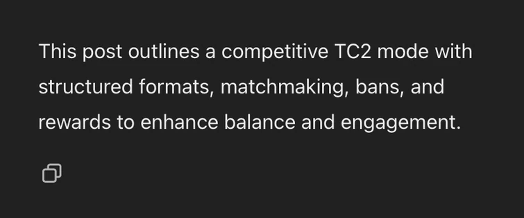 for pro tc2 players eyes only (trust) | Fandom