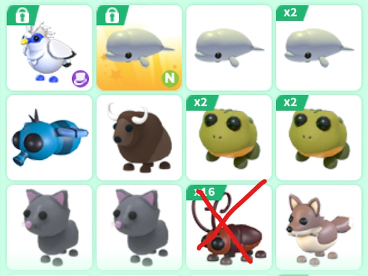 Discuss Everything About Adopt Me! Wiki | Fandom