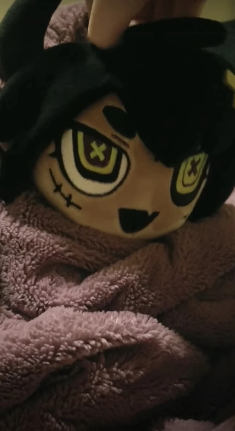 A much needed dose of Tamari plush | Fandom