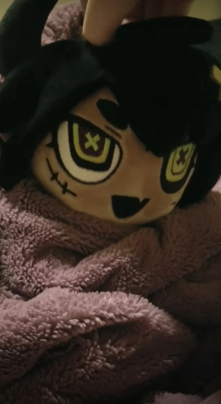 A much needed dose of Tamari plush | Fandom