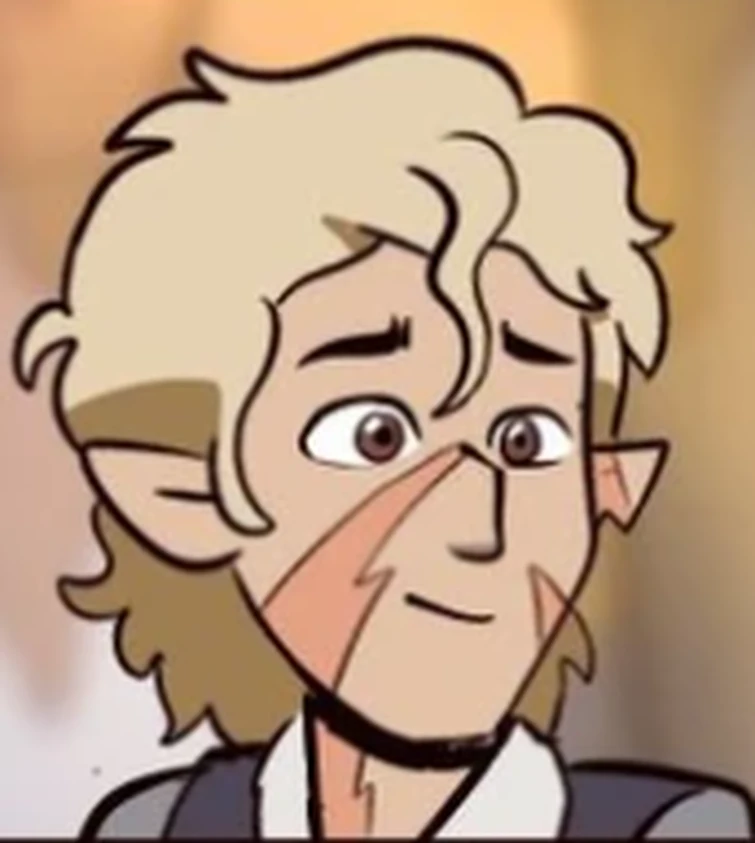 [moringmark]Scars | Fandom